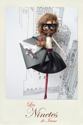 Les ninetes de Irene: Han llegado los Reyes Magos