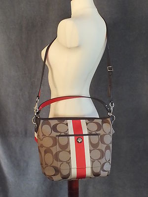 Coach New Arrivals - Handbags