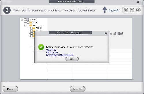 Icare data recovery pro license code free - globalfity