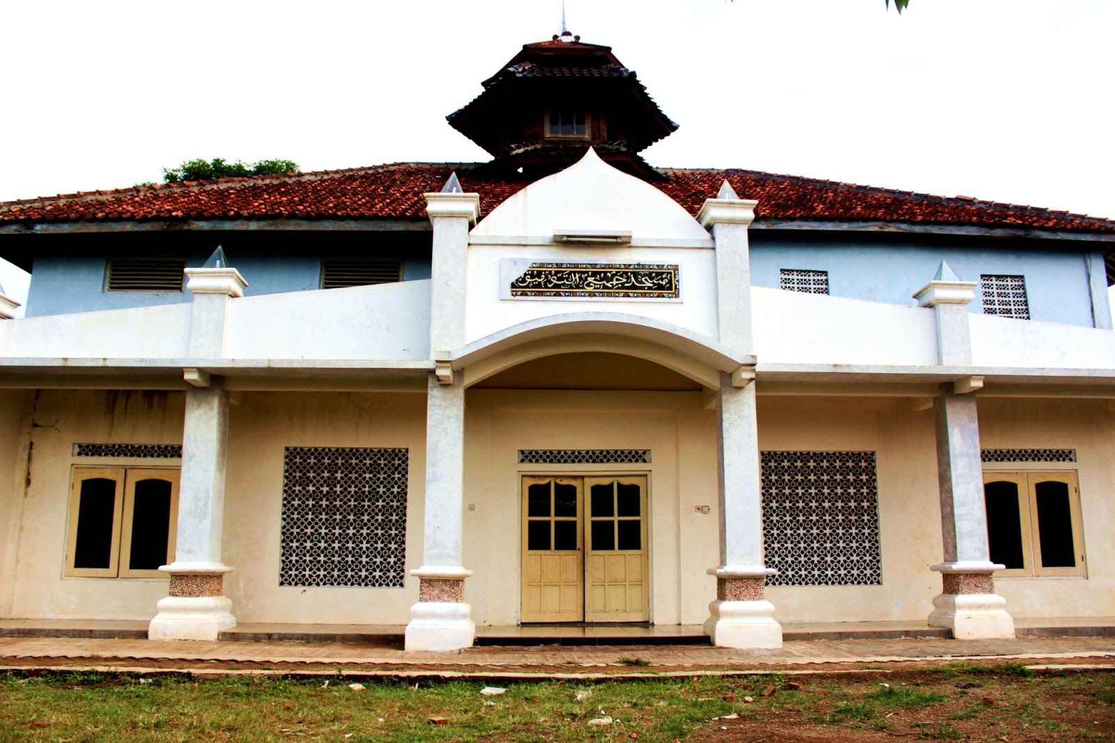 Desa Citeko Kecamatan Plered, Purwakarta: Fasilitas