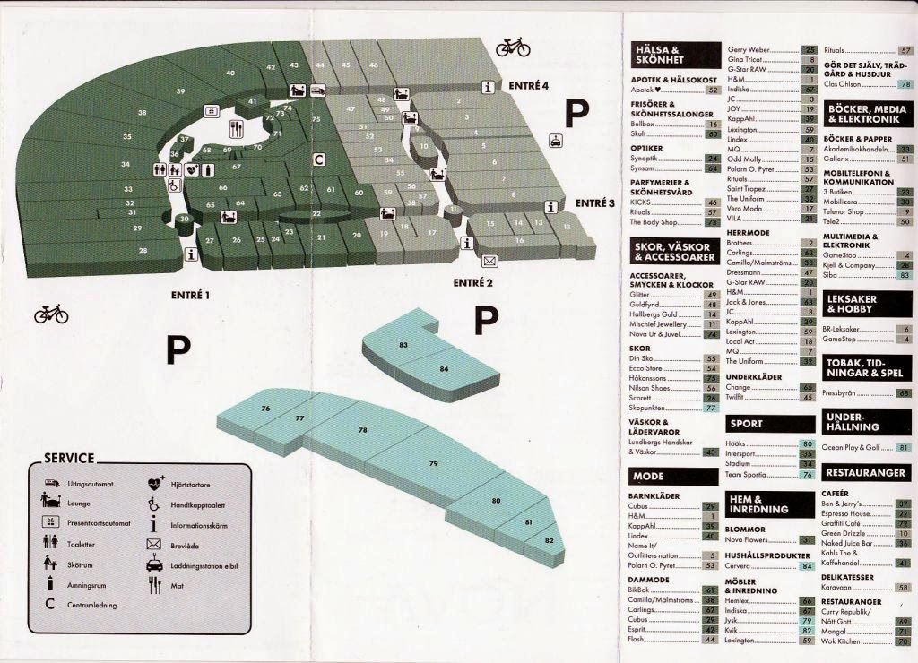 Blog Zweden: Nova Lund