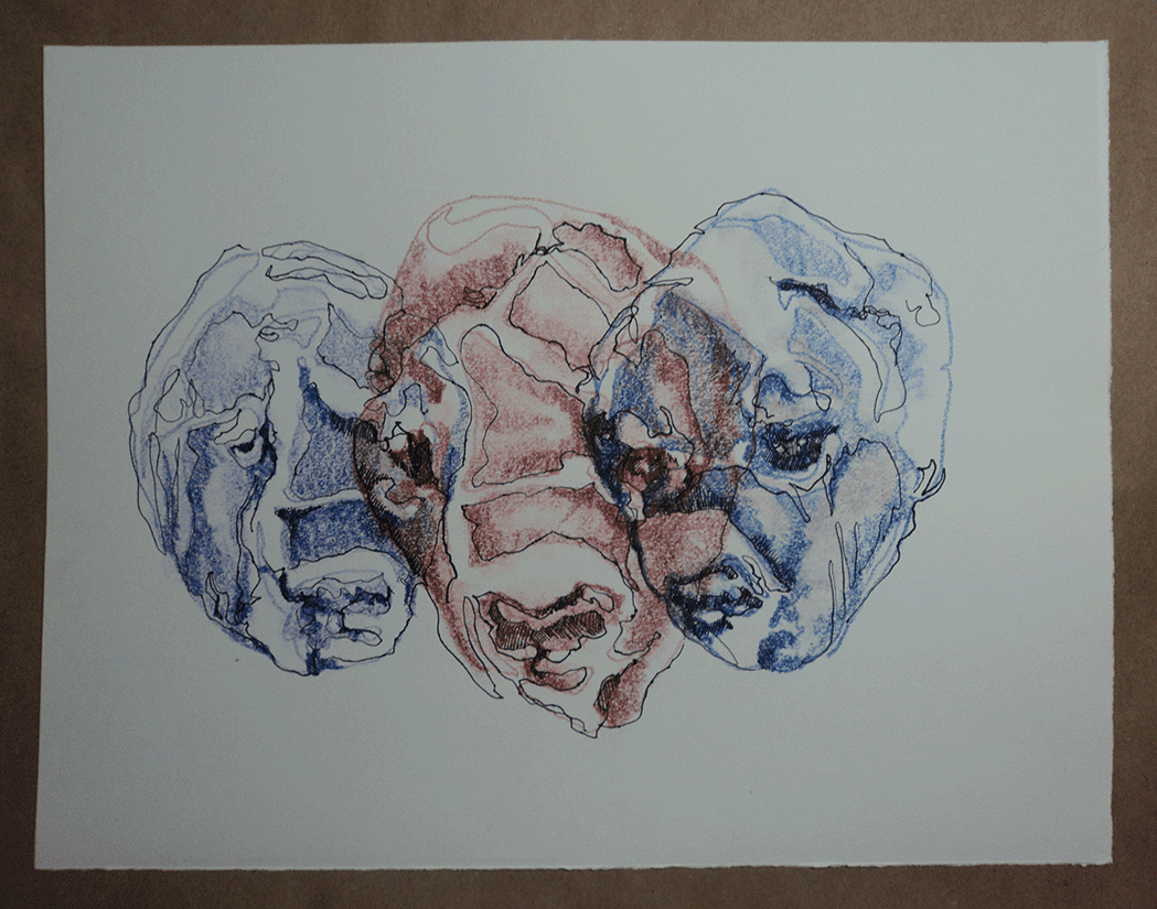 The Journey Oracle: January 2017