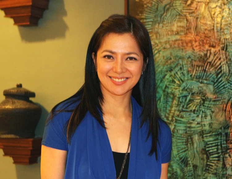 everything online: At 43, Alice Dixson can still make audiences feel it