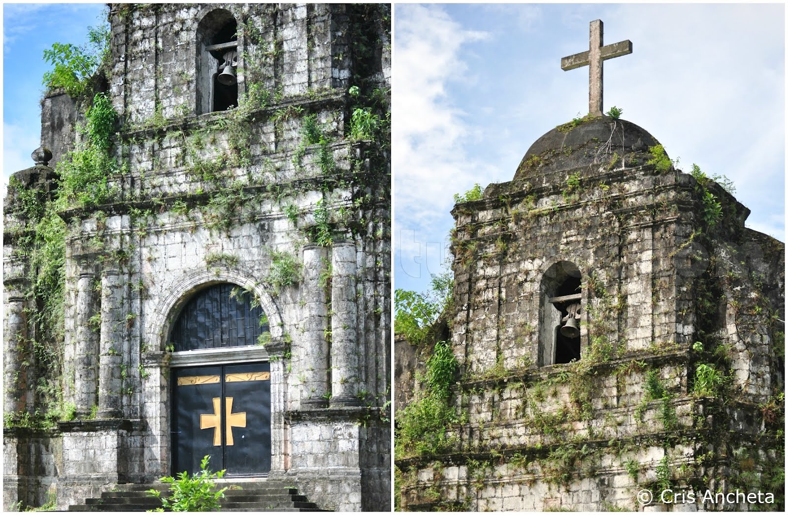 THINGS TO DO IN CATANDUANES: Visiting Bato's Charming Century-old ...