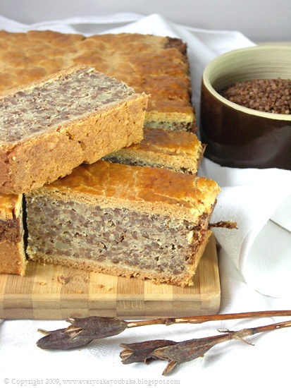 Piróg biłgorajski | Every Cake You Bake