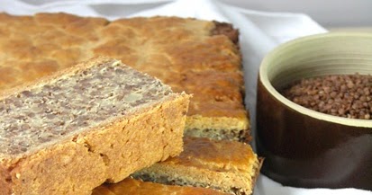 Piróg biłgorajski | Every Cake You Bake