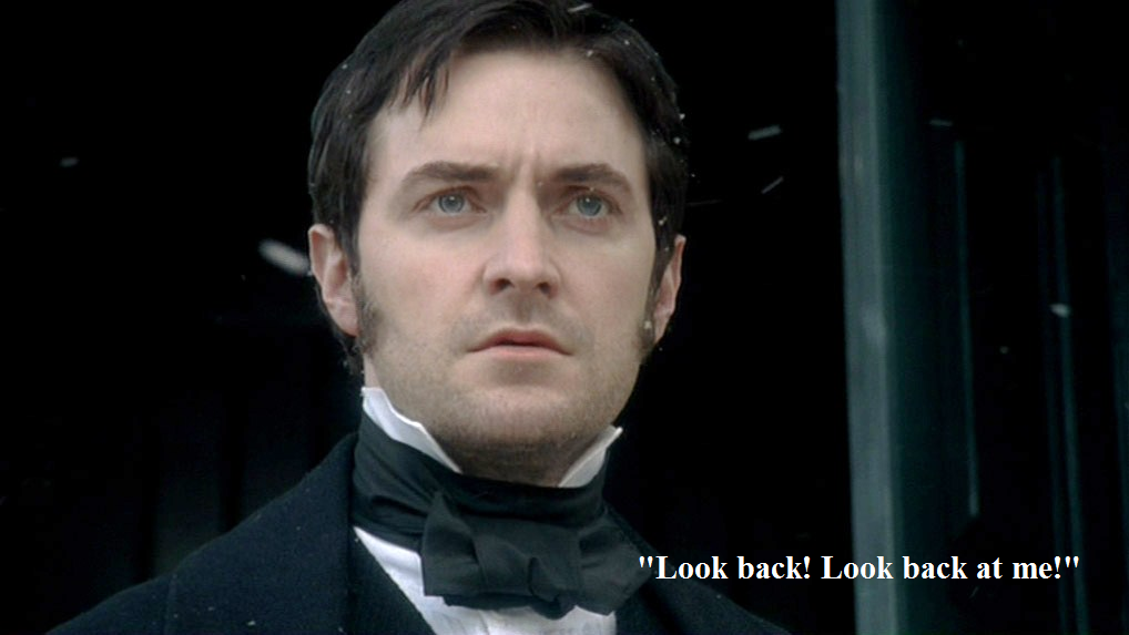 Koreans and Corsets: How Kdramas Are Like Jane Austen Novels