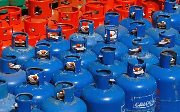 How to Start Cooking Gas Business in Nigeria – Wealth Result
