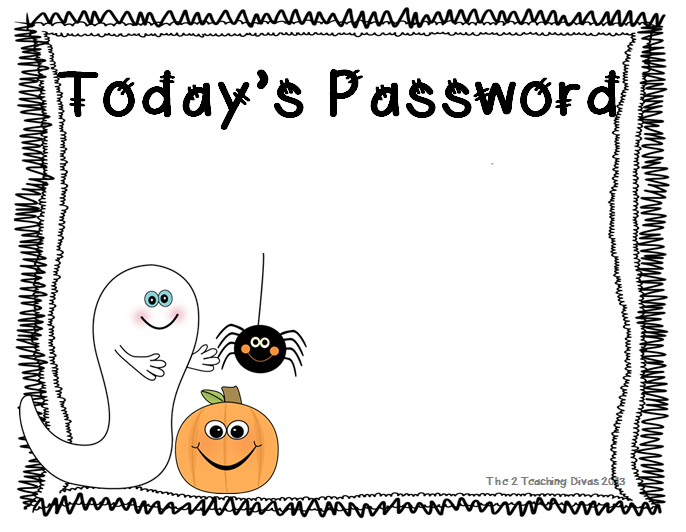 The 2 Teaching Divas: May 2013