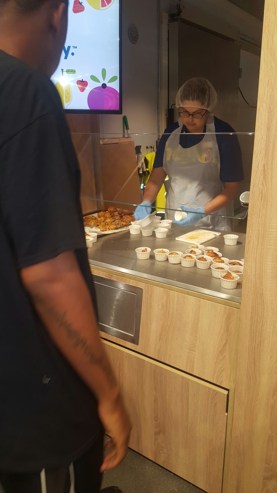 The Squeaky Grocery Cart: Lidl US store Grand Opening