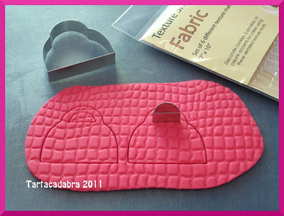 Tartacadabra: Tutorial de Bolsos de Stephen Benison