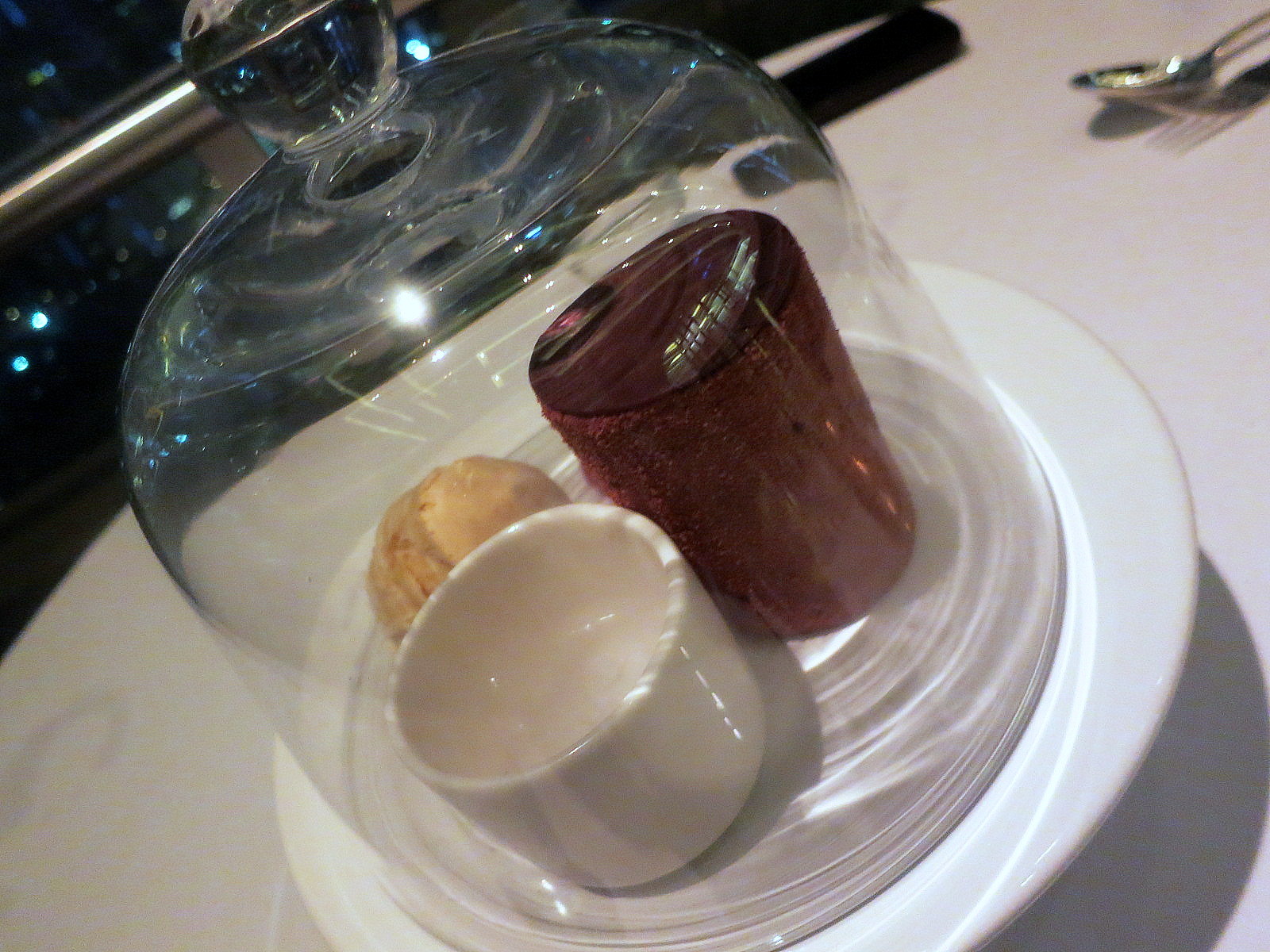 Eat Drink KL | Thirty8 & Poolside @ Grand Hyatt