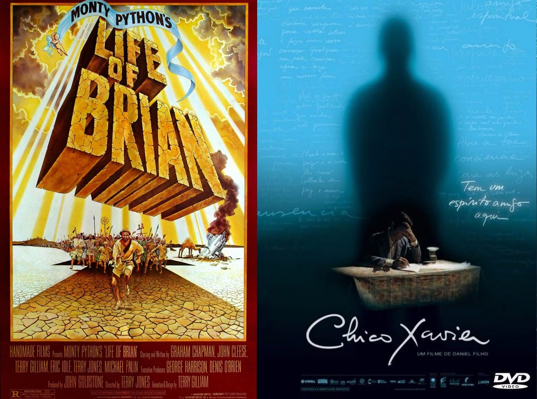 The Falsehood of Brazilian Spiritism: Chico Xavier's idolatry reminds a ...