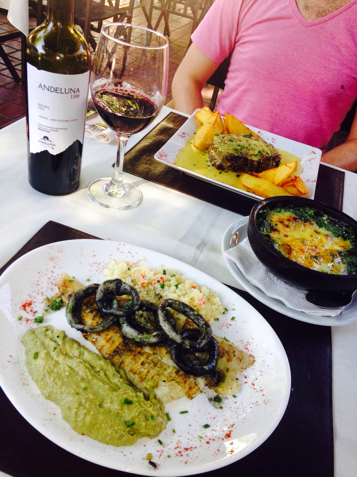 Food In Mendoza Argentina at Zane Stirling blog