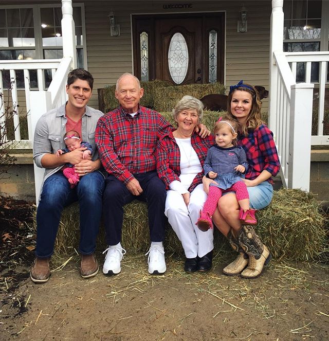 Bates Family Blog: Bates Updates and Pictures | Gil and Kelly | 19 Kids ...