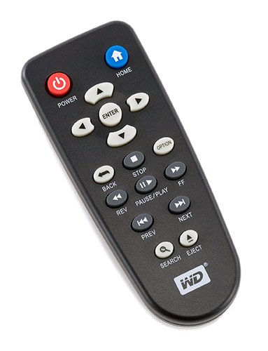 FX REVIEW - análises, opiniões e notícias: WD TV Live Plus, a solução ...