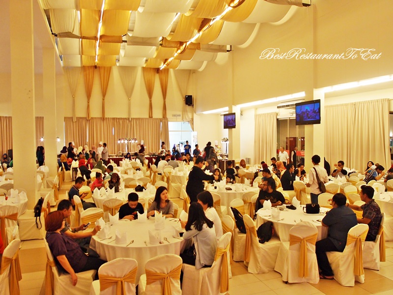 Best Restaurant To Eat - Malaysian Food Blog: 2016 Ramadan Bangi ...