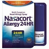 Nasacort AQ Steroid Nasal Spray NOW Available OTC! | Fauquier ENT Blog