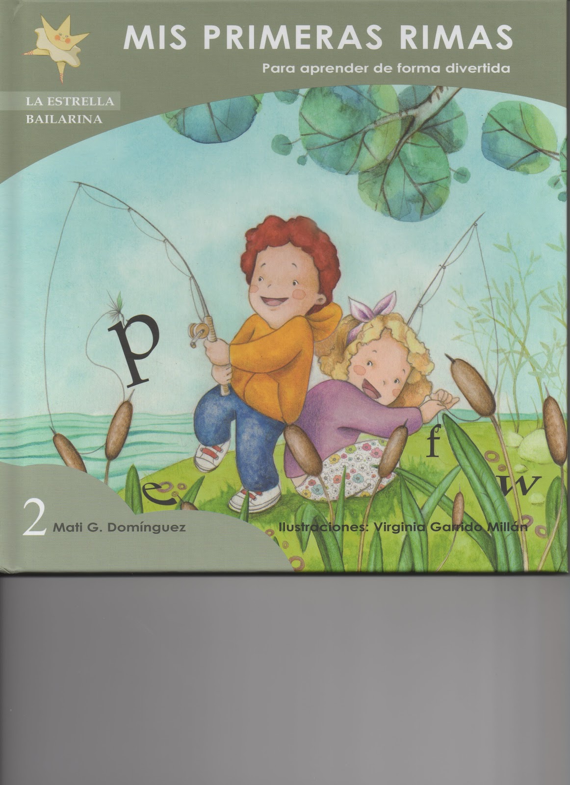 "AULA PATITO AMARILLITO"