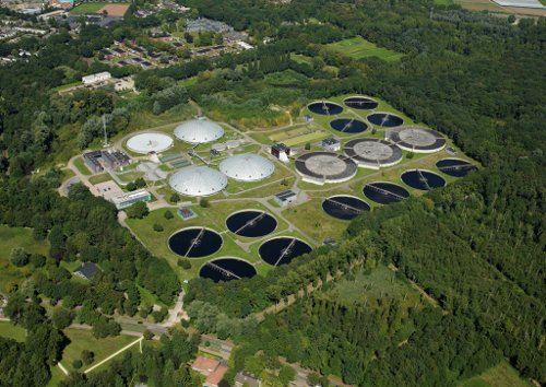 21 mei open dag Waterschap de Dommel - Waternieuws