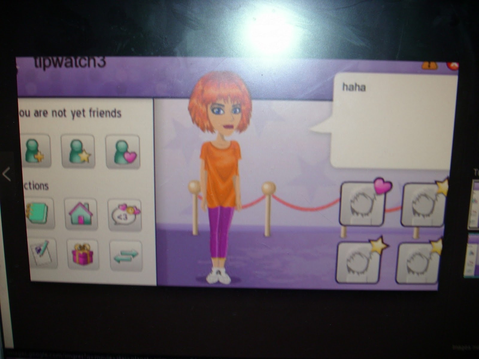 Movie Star Planet: MSP hackers D: ~part 2~