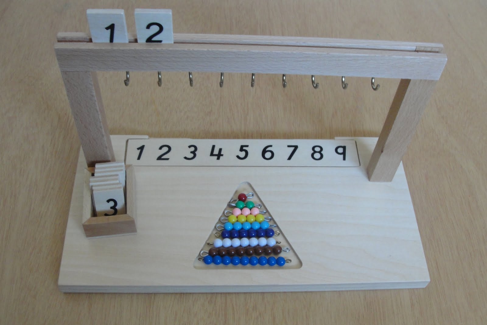 Olives and Pickles: April Activities