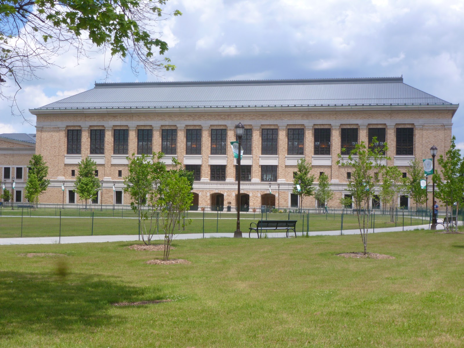 Counterlight's Peculiars: Bronx Community College 2017