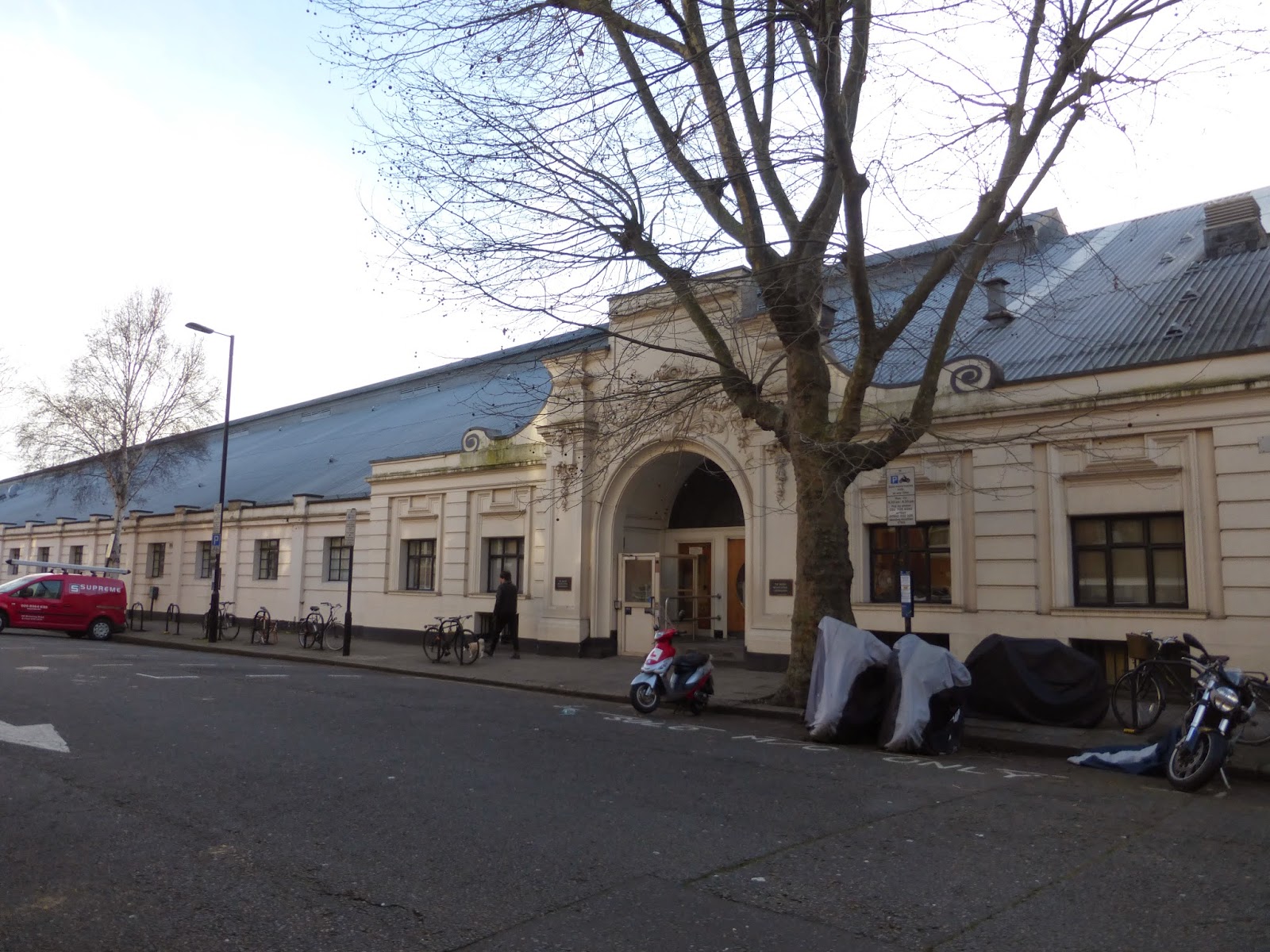 62andthenext10pathways: Maida Vale