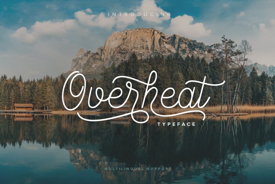 450+ Best Summer Fonts for 2020 | Free & Premium