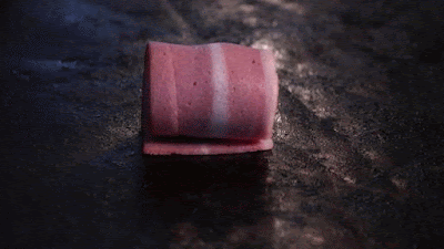 The 99 Cent Chef: Halloween Recipes- Creepy Cool Meat