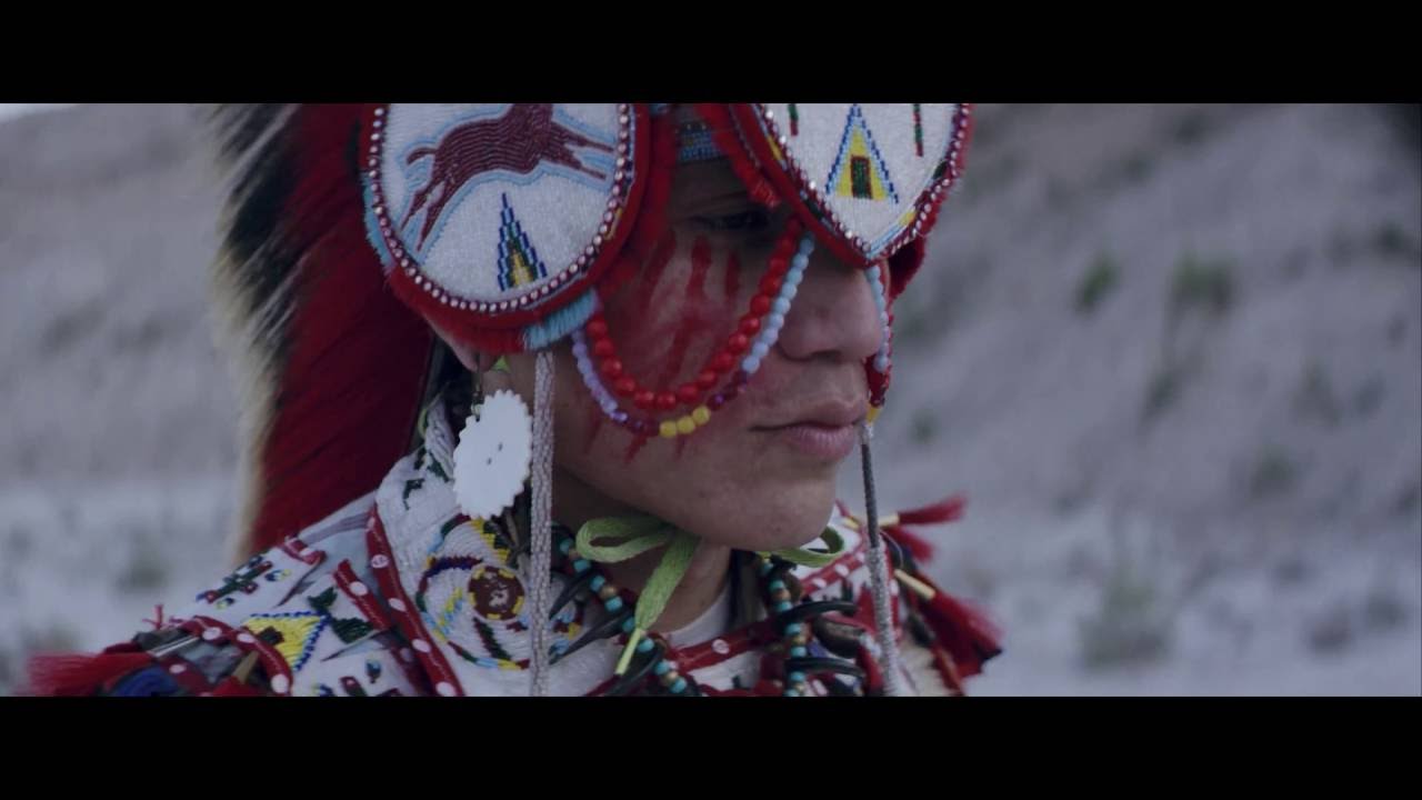 BellaBassFly: A Tribe Called Red Ft. Black Bear - Stadium Pow Wow ...