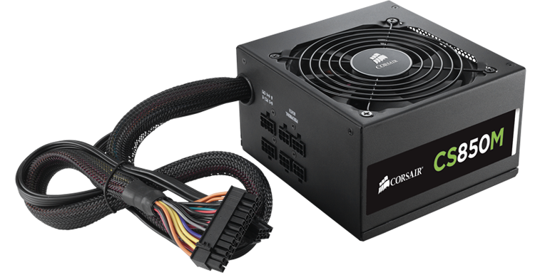 CONOCIENDO LAS PARTES INTERNAS DE LA COMPUTADORA: Fuente de poder