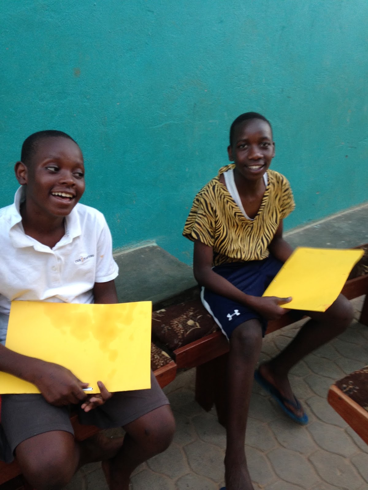 Blogging the Bolin Brigade