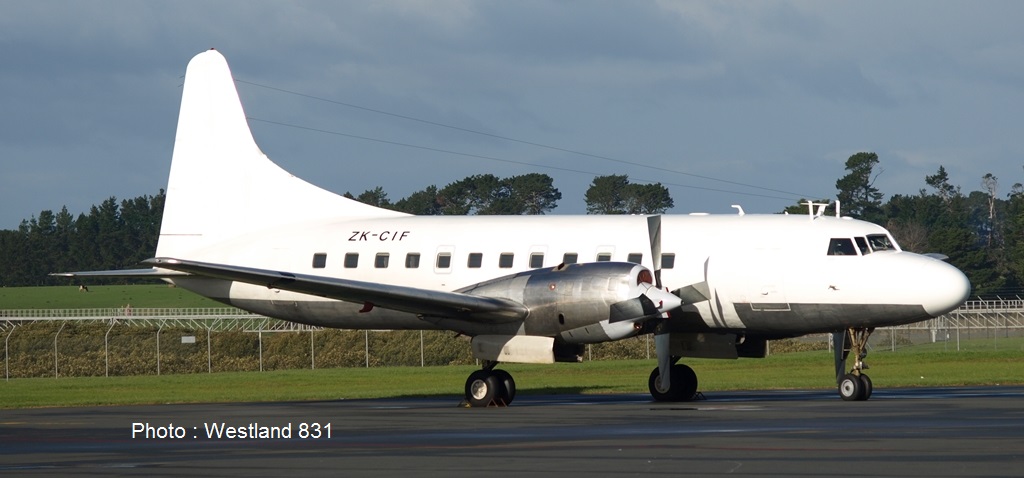 3rd Level New Zealand: January 2016