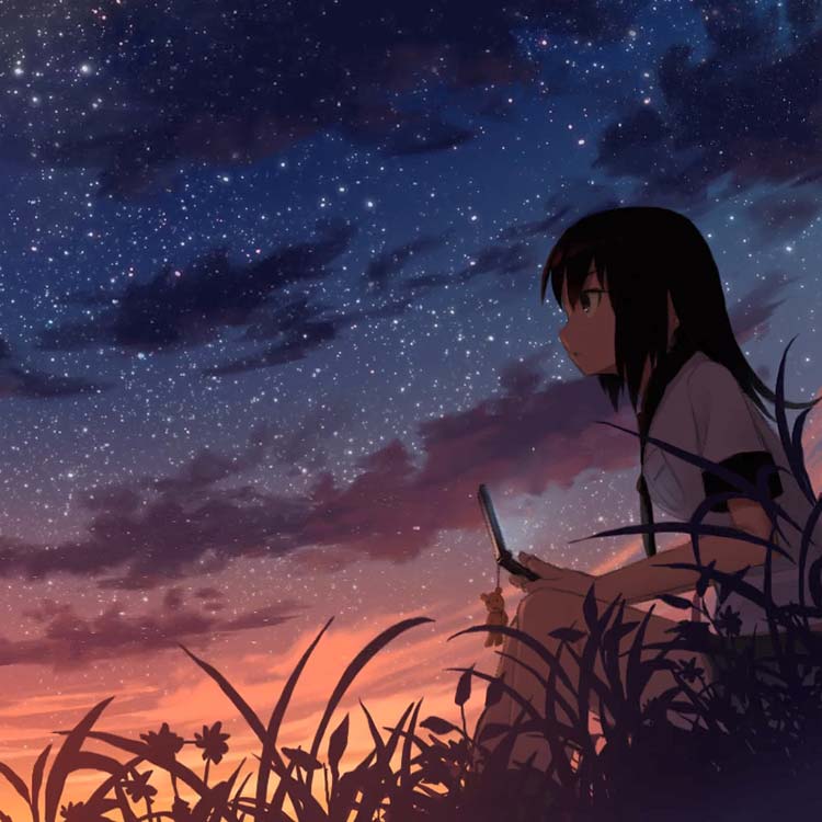 Stars Wallpaper Engine Free