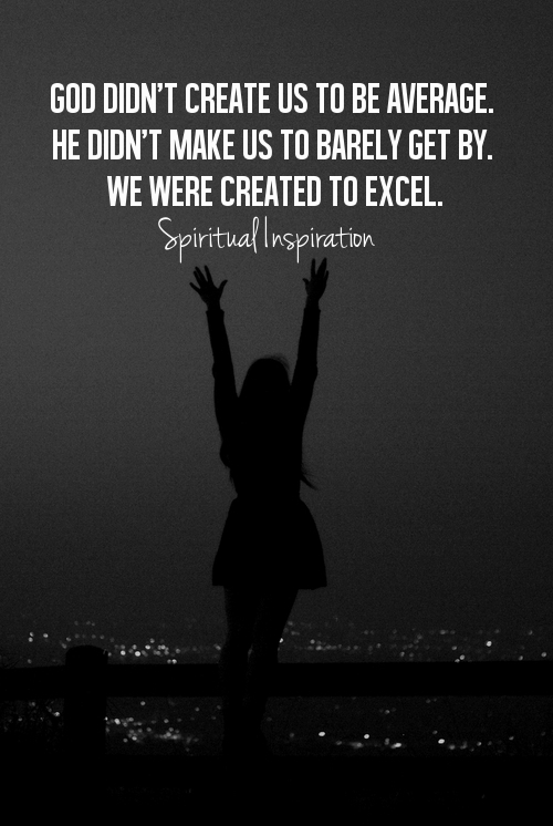 Chosen ~ Spiritual Inspiration