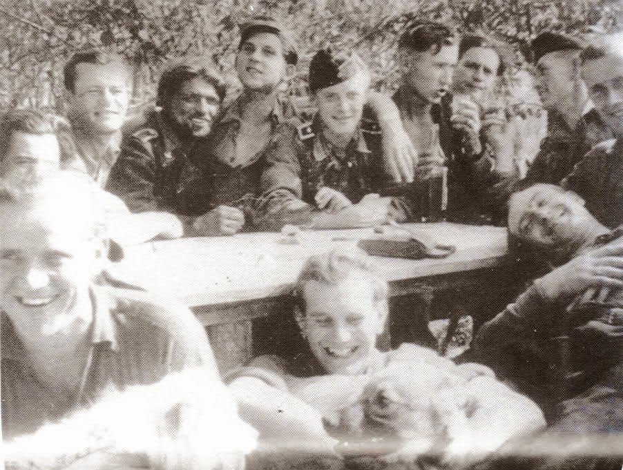 World War II in Pictures: Kurt Knispel, Portrait of a Warrior