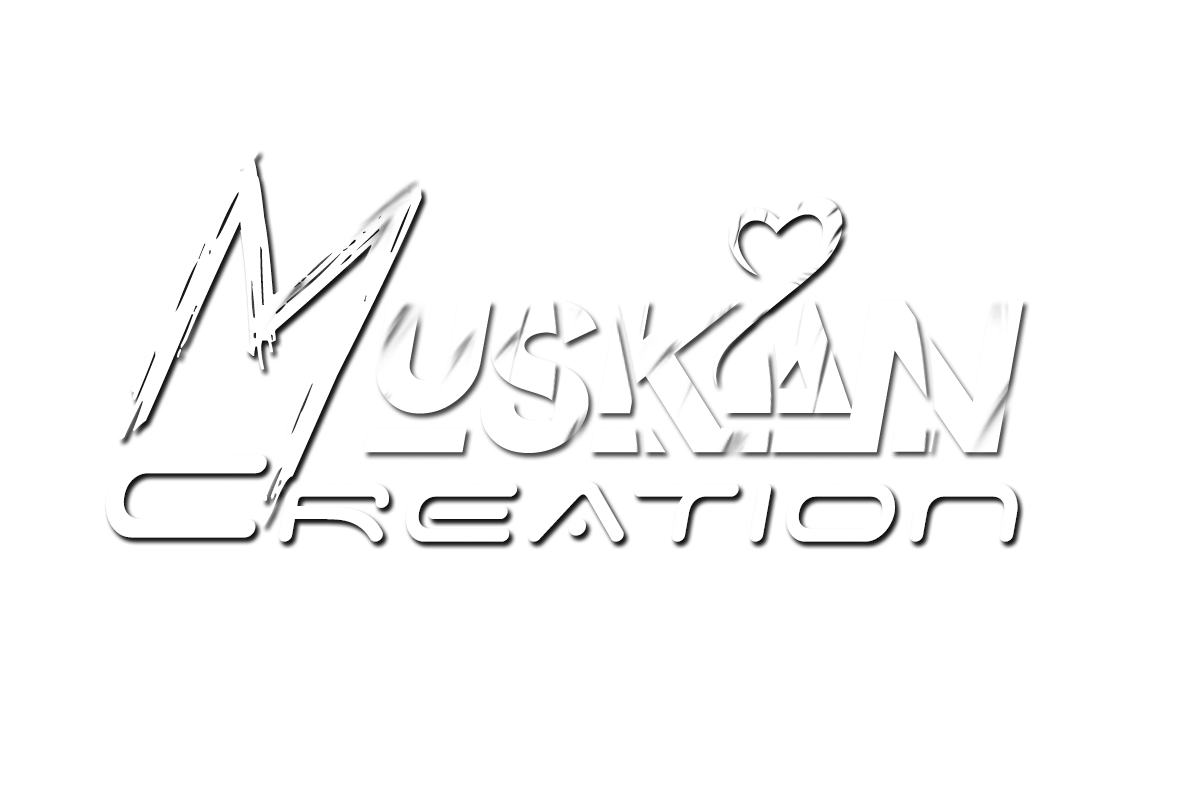 Muskan Logo