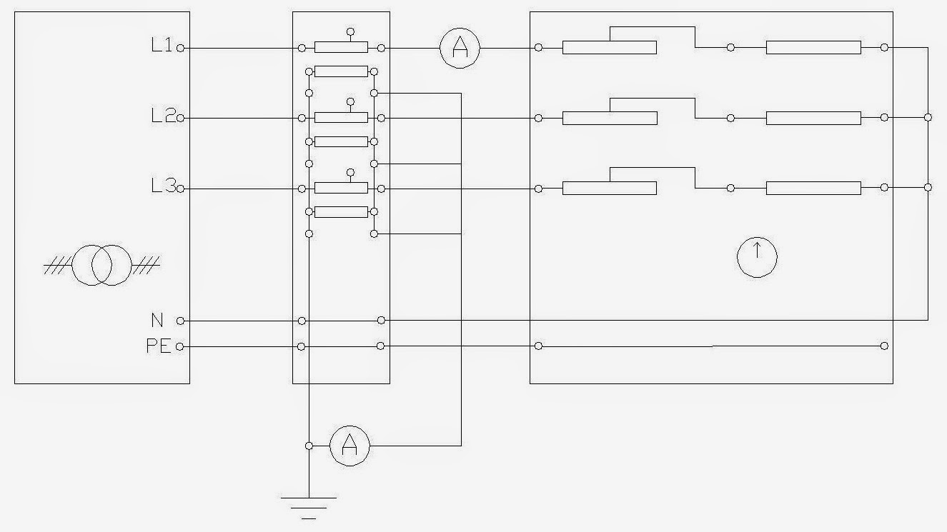 THREE-TRANSFORMER SUMMING CIRCUIT ~ Kiky Prasetiadi M
