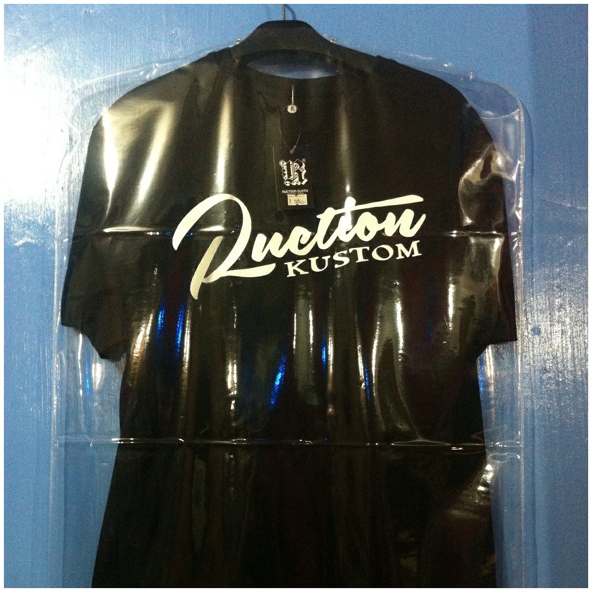 Ruction Clothing