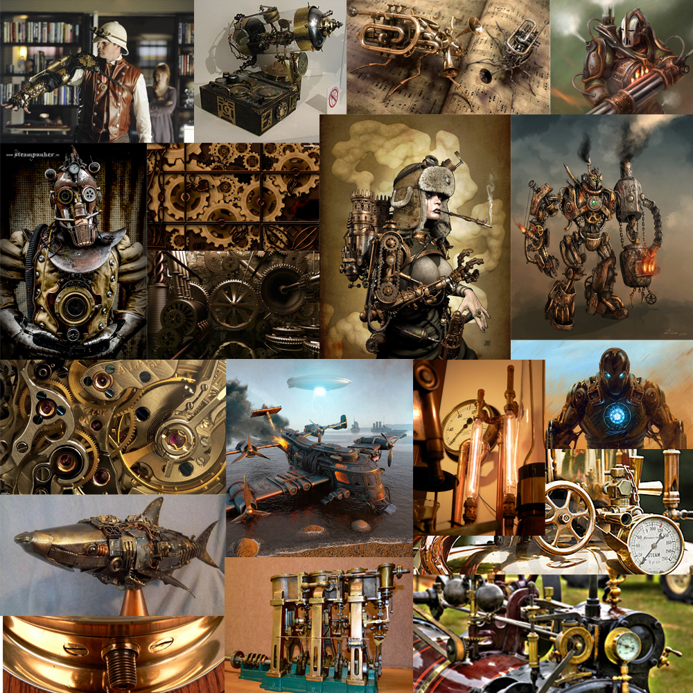 James Barrow Computer Games Arts Blog: January 2016