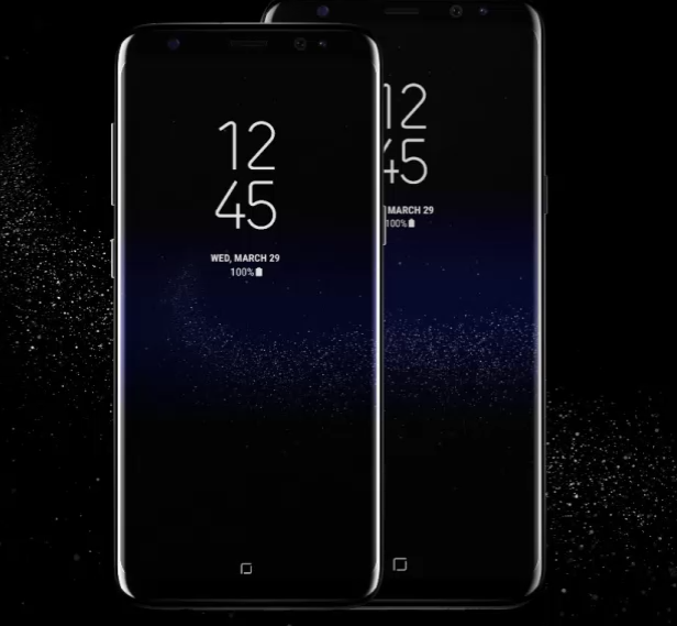 Samsung edge 8 Oscar Rodriguez ~ Tech X Tips