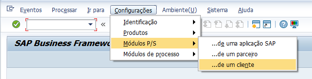 ABAP SAP - AbapFox! Aprenda ABAP Definitivamente: Conhecendo o módulo ...