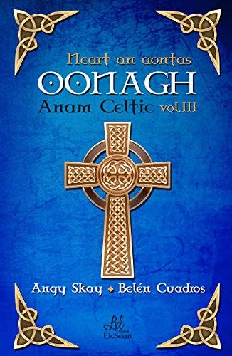 OONAGH (SAGA ANAM CELTIC VOL. 3)