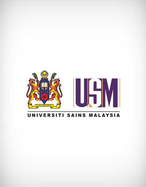 Universiti Sains Malaysia Vector Logo Universiti Sains Malaysia Logo