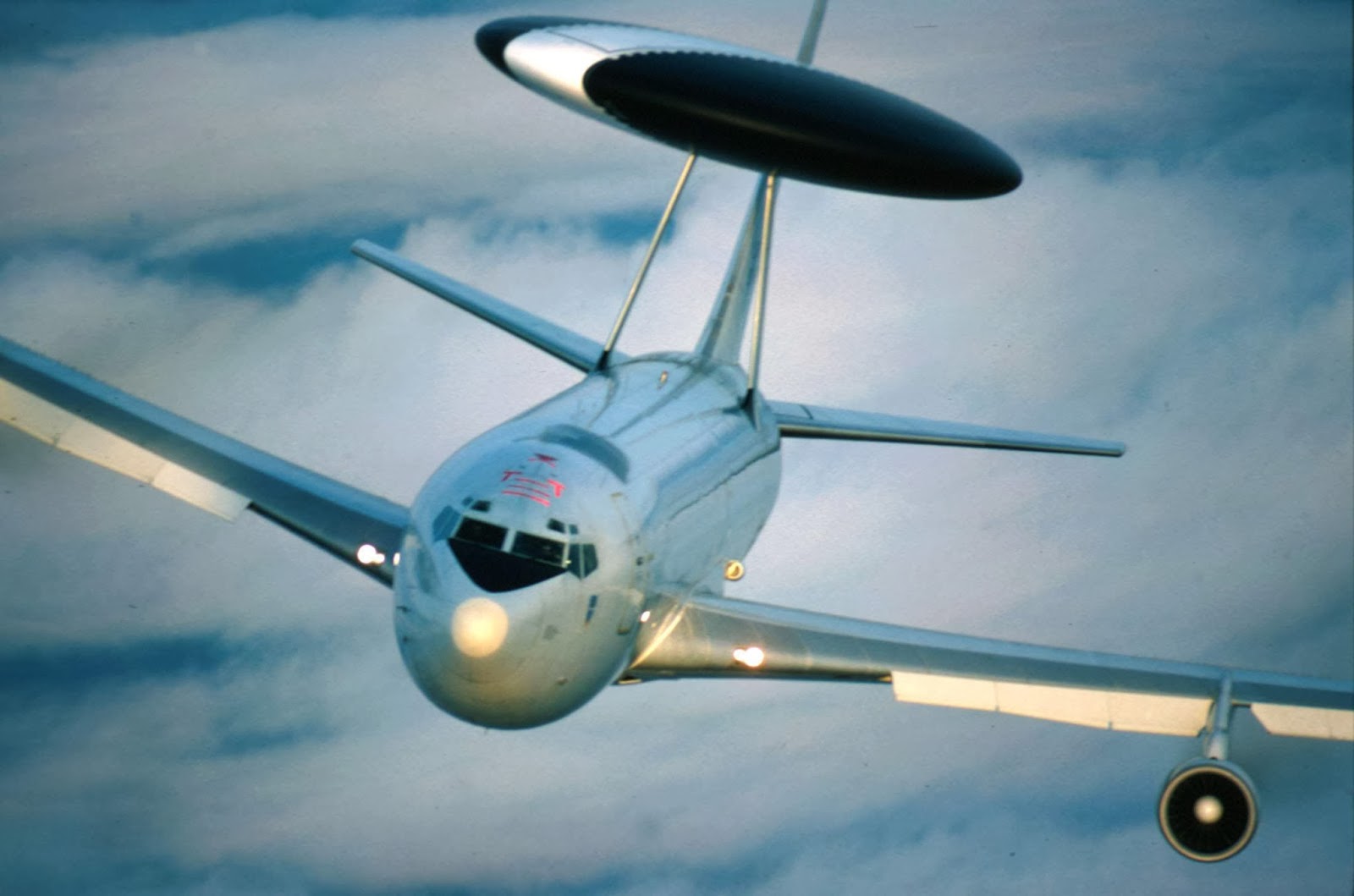 AWACS | Military