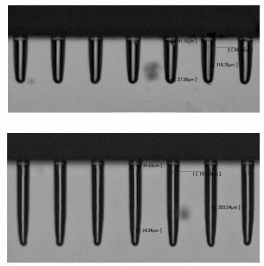 Insights From the Leading Edge: IFTLE 164 Semicon Taiwan contd ...
