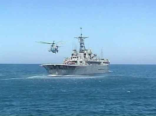 Uskowi on Iran - اسکویی در باره ایران: Velayat-91 Iran Navy and Marine ...