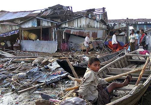 cyclone aila: cyclone aila