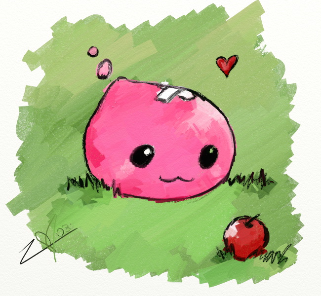 10 Karakter Game Paling Lucu dan Imut | Semua Tentang Game